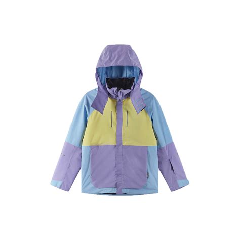 Reima Alaniva Ski Jacket Snowtrax Store Uk
