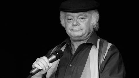 Fips Asmussen An Seinen Witzen Schieden Sich Die Geister Ndr De