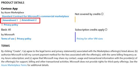 microsoft市场和企业采购概述 marketplace customer documentation microsoft learn