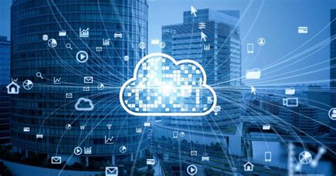 ¿qué es una nube privada cloud gal