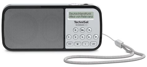 Radio TECHNISAT TECHNIRADIO RDR TechniSat Sklep EMPIK COM