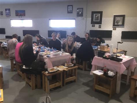 Cookie Decorating Classes The Blissful Bakery