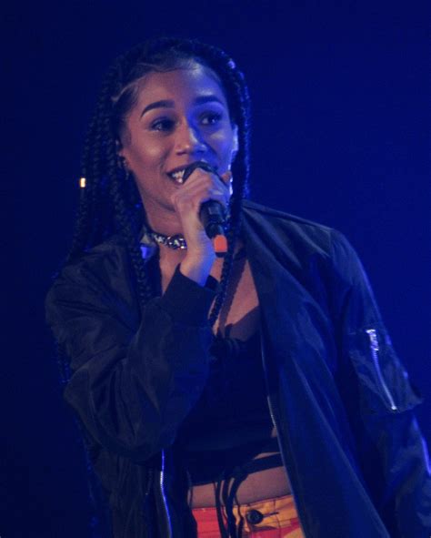 Bia Rapper Wikipedia