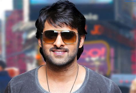 Prabhas Raju Uppalapati Biography