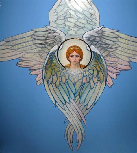 ангелы с глазами на крыльях библейские 1 тыс изображений найдено в Яндекс Картинках Картины с