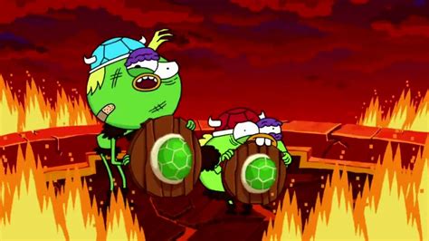 Breadwinners Feel Free To Sing Along Or Oonski Smash