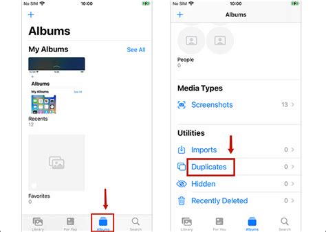 Why Are Ios 16 Duplicate Photos Not Showing Up 2024
