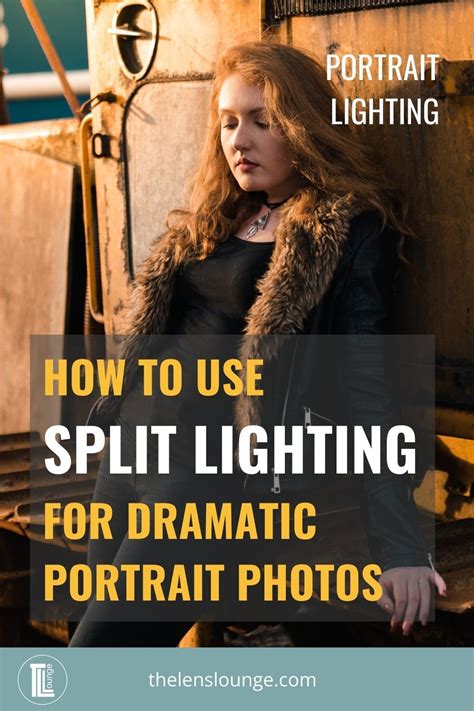 Rim Light Photography Lighting Technique For Dramatic Photos Artofit
