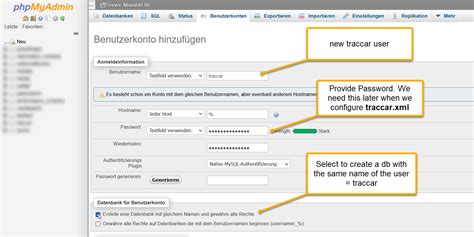 Synology Docker Install Traccar Server Simple Installation Motorradtourende