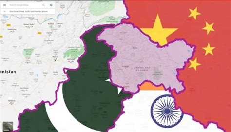 Why You Can T Highlight These Countries In Google Maps
