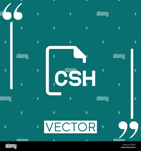 Files Vector Icon Linear Icon Editable Stroke Line Stock Vector Image