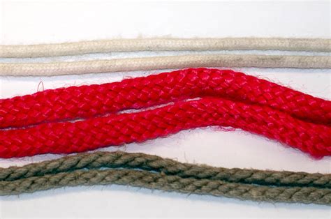 Rope Bondage Part Rope Basics Pup Loki