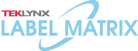 Label Matrix Software Mexico