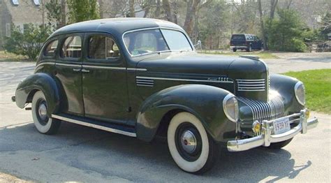 Car Style Critic 1939 Chrysler Line Really Was Facelifts Of 1938 Cars
