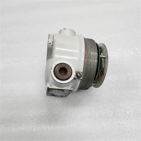 Nuflo Mc Iii Exp Flow Analyzer