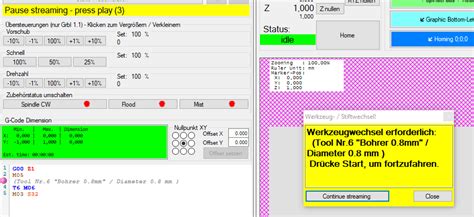 Error Messages In Gode Parsing · Issue 332 · Svenhbgrbl Plotter · Github