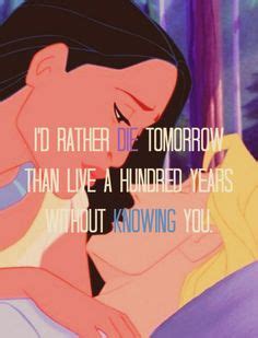 51 Inspiring Pocahontas Quotes Ideas Pocahontas Quotes Disney Quotes