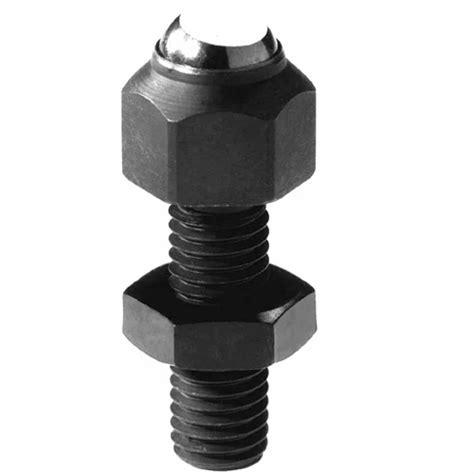 Self Aligning Pad Unison Self Aligning Pad Male Manufacturer From Pune