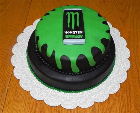Monster Energy Drink