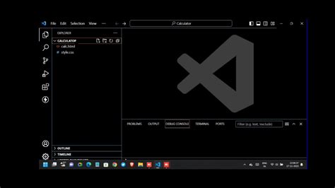 Sorna Kaviya P On Linkedin Internpe 1st Week Task Completed