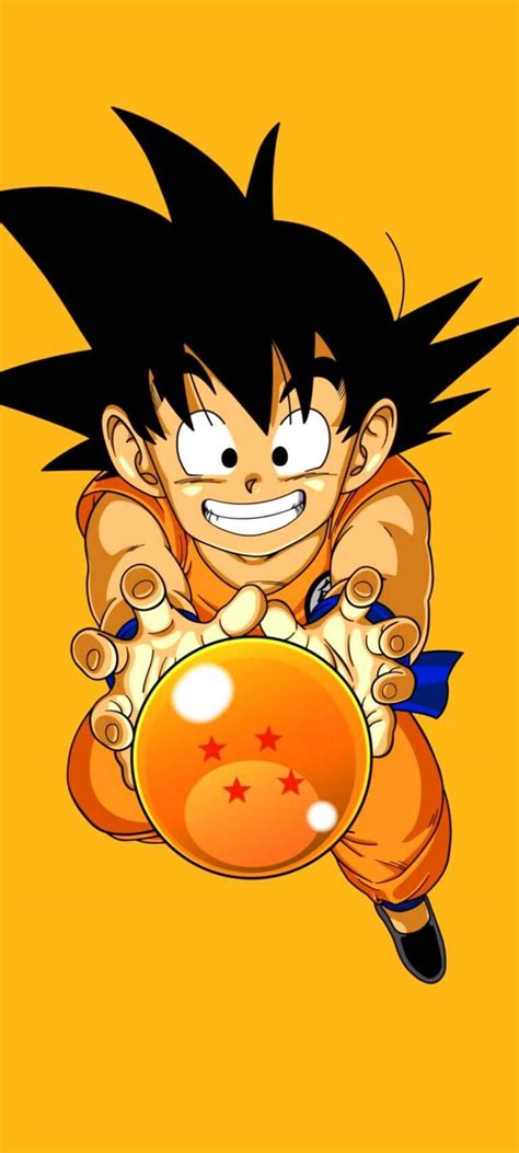 Dragon Ball Wallpaper Ixpap