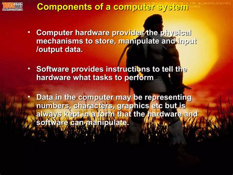 Computer Structures PPT