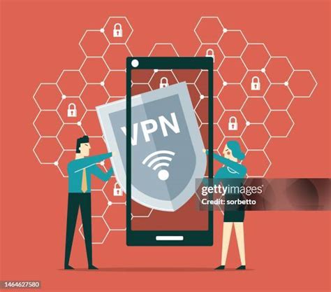 Mobile Vpn Photos And Premium High Res Pictures Getty Images