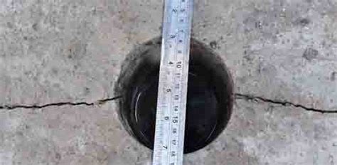 Destructive Testing Of Concrete Structural Guide