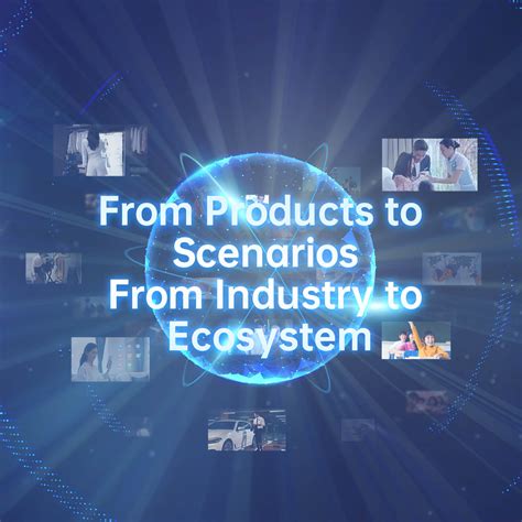 Haier Ecosystem Haier Website