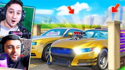 დამალე მანქანები Gta5 ში ოქროს მანქანა Bmw Mercedes Youtube