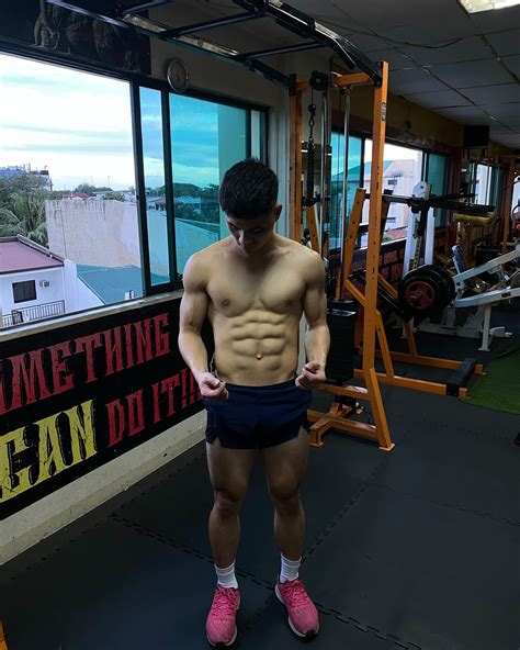 Anthony Davao Anthony Davao • Instagram Photos And Videos