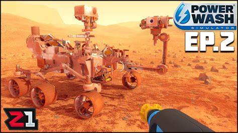 Mars Rover Simulator