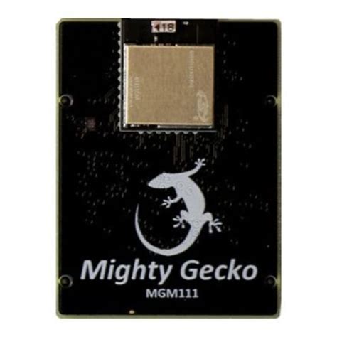 Silicon Labs Slwrb B Radio Frequency Development Kit Mgm A Price From Rs Unit