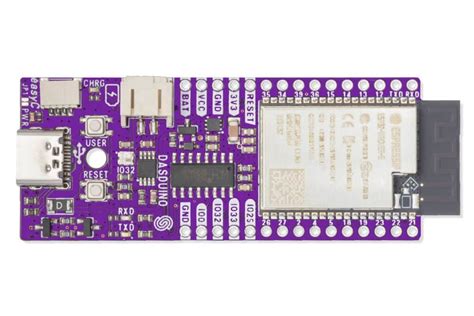 Dasduino Connectplus