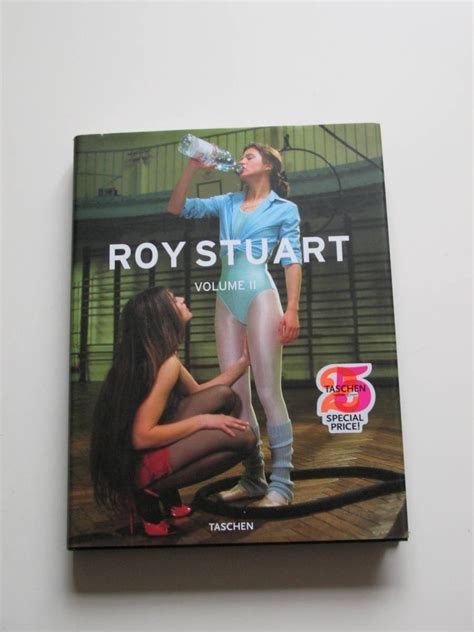 Roy Stuart Volume Ii Stuart Roy 9783822831199 Books Amazonca