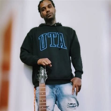 Shawn Donta Richardson Shawnrichardson9161 • Threads Say More