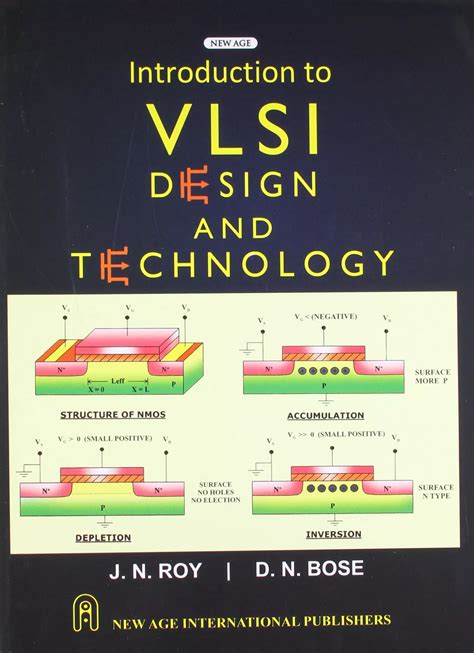 Introduction To VLSI Design And Technology