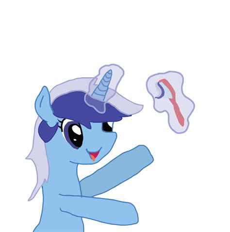 Colgate Mlp By Pienkiepie On Deviantart
