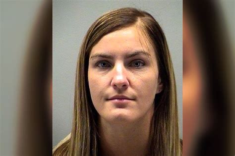 Ex Teacher Jessica Langford Released From Prison
