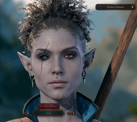 Being An Adventurer In Faerun Is Stressful R Baldursgate3