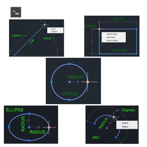 Everyday Autocad Command Improvements Tuesday Tips