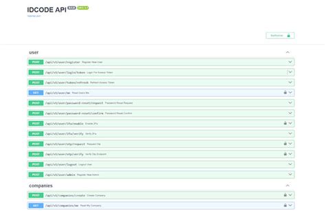 Develop Robust Rest Api With Python Fastapi By Alchris Fiverr