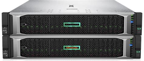 How To Deploy Hpe Simplivity Nodes Bitcon It Consultants