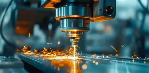 intelligent cnc processing fuels smart manufacturing of new energy vehicles