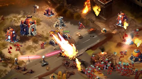 Nuke Them All Windows Mac Linux Game Moddb