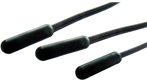 Etp Op 150 10k3a1b Variohm Group Temperature Sensor Rtd Sensor 5 3mm Dia 15mm Long 125°c