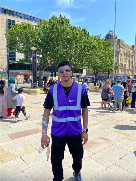 Devanshu Kumar On Linkedin Amazing Journey With Bradford Bid Where I Used To Have My Sessions