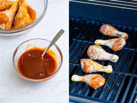 Grilled Chicken Legs The Country Cook Grilled Chicken Legs The Country Cook