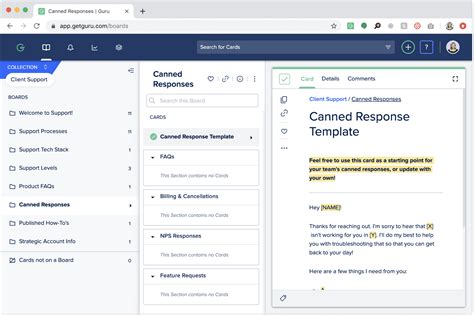 Unlocking Efficiency A Beginners Guide To Knowledge Base Software