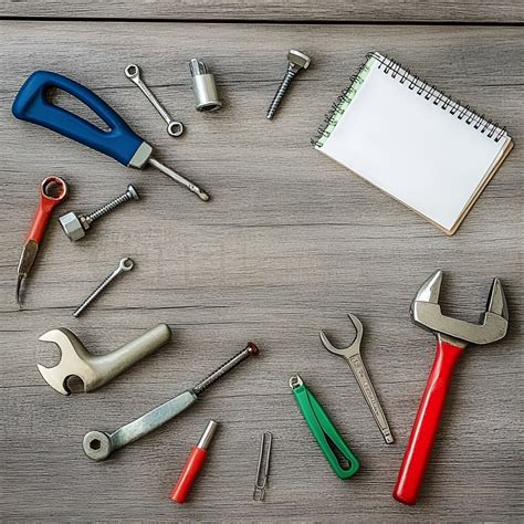 Diy工具ai数字艺术 Tools简约风格工具笔记本摆放工作场景商业照片 Ai平面元素免费下载png格式4096像素编号71757235 千图网 Diy工具ai数字艺术 Tools简约风格工具笔记本摆放工作场景商业照片 Ai平面元素免费下载png格式4096像素编号71757235 千图网